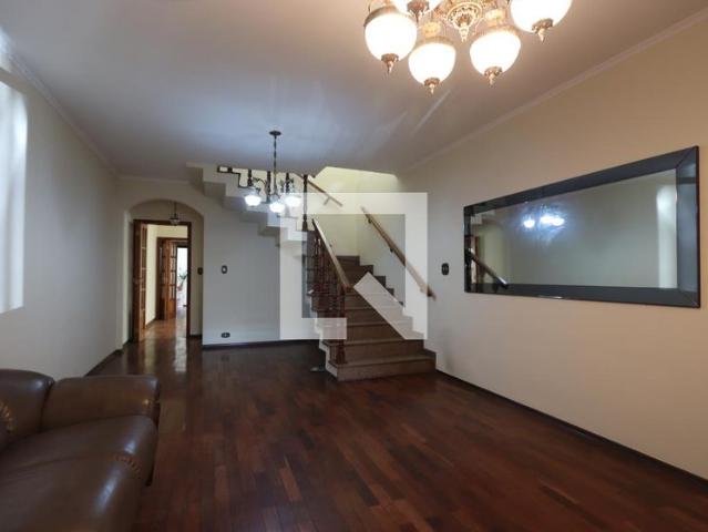 Casa, Vila Santa Clara, 3 Quartos, 170 m2 São Paulo