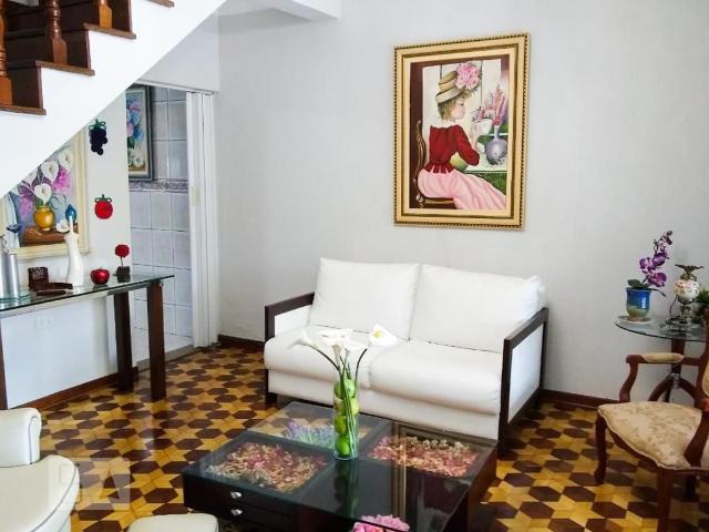 Casa, Vila Santa Clara, 3 Quartos, 190 m2 São Paulo