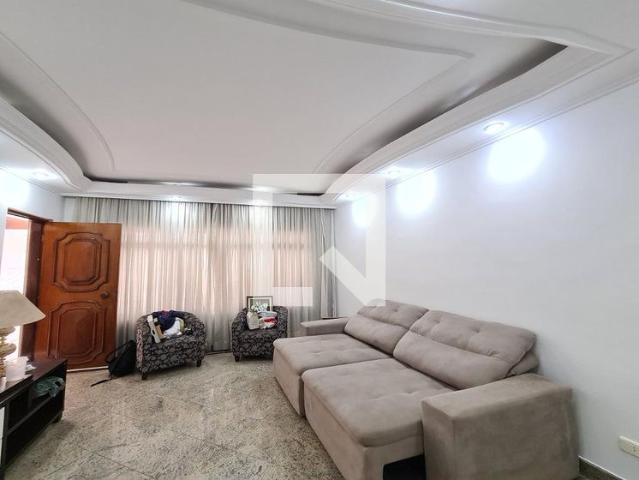 Casa, Vila Santa Clara, 3 Quartos, 190 m2 São Paulo