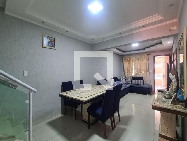 Casa, Vila Santa Clara, 3 Quartos, 100 m2 São Paulo