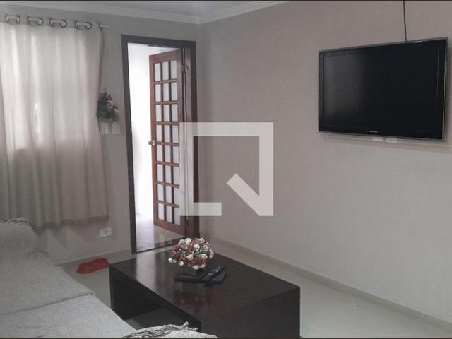 Casa, Vila Santa Clara, 3 Quartos, 105 m2 São Paulo