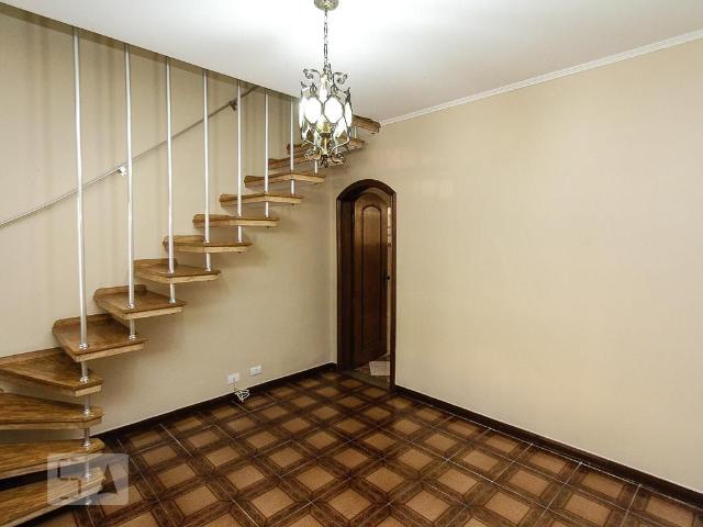 Casa, Vila Santa Clara, 3 Quartos, 110 m2 São Paulo