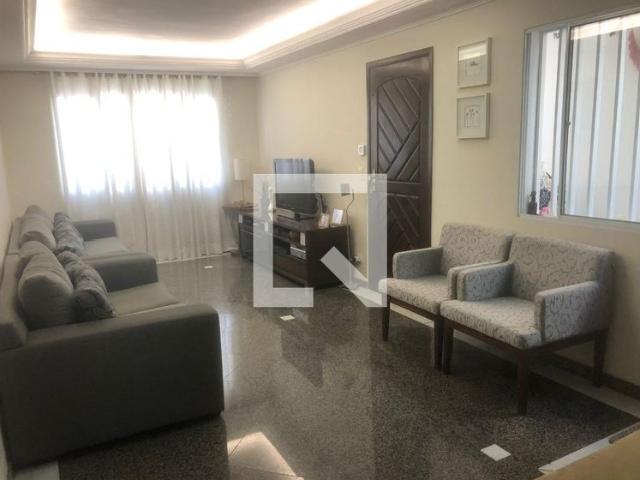 Casa, Vila Santa Clara, 3 Quartos, 110 m2 São Paulo
