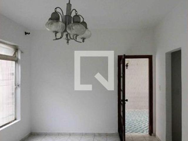 Casa, Vila Santa Clara, 2 Quartos, 90 m2 São Paulo