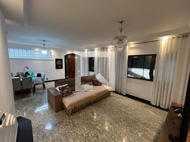 Casa, Vila Santa Clara, 3 Quartos, 260 m2 São Paulo