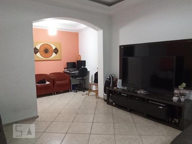 Casa, Vila Santa Clara, 3 Quartos, 220 m2 São Paulo