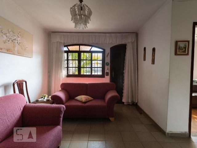 Casa, Vila Santa Clara, 3 Quartos, 300 m2 São Paulo