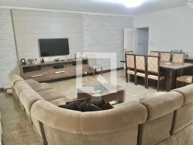 Casa, Vila Santa Clara, 4 Quartos, 284 m2 São Paulo