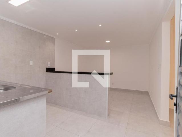 Casa, Vila Santa Clara, 1 Quarto, 24 m2 São Paulo