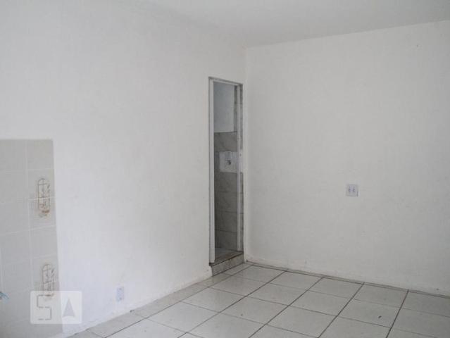 Casa, Vila Santa Clara, 1 Quarto, 30 m2 São Paulo