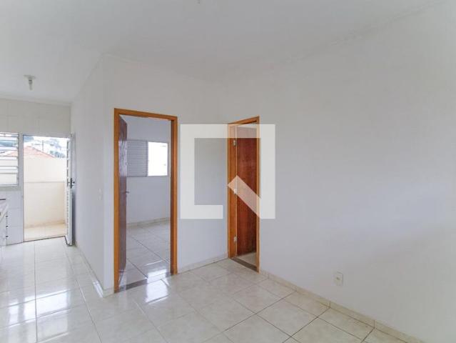 Casa, Vila Santa Clara, 1 Quarto, 30 m2 São Paulo