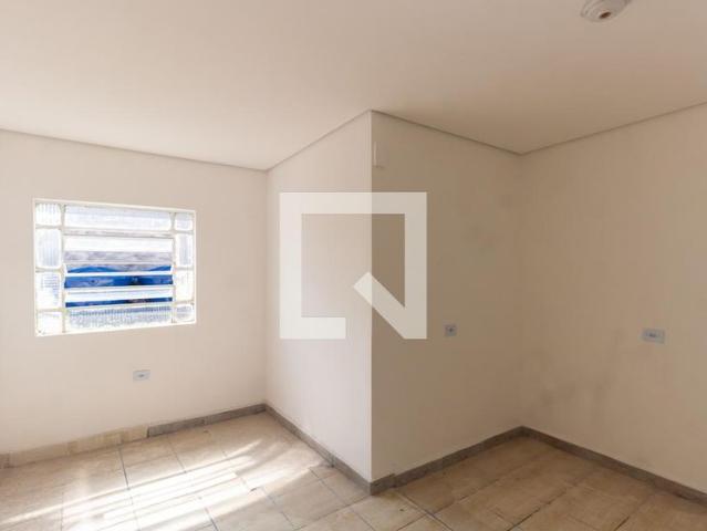 Casa, Vila Santa Clara, 1 Quarto, 35 m2 São Paulo