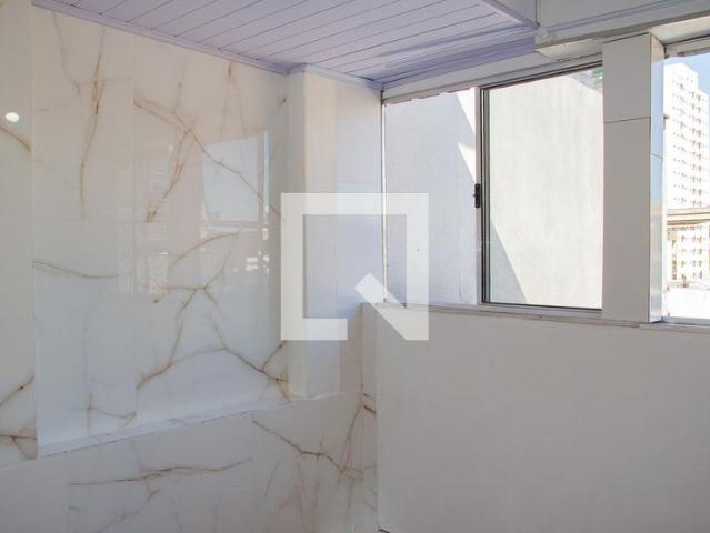 Casa, Vila Santa Clara, 1 Quarto, 35 m2 São Paulo