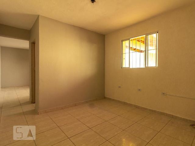 Casa, Vila Santa Clara, 1 Quarto, 45 m2 São Paulo