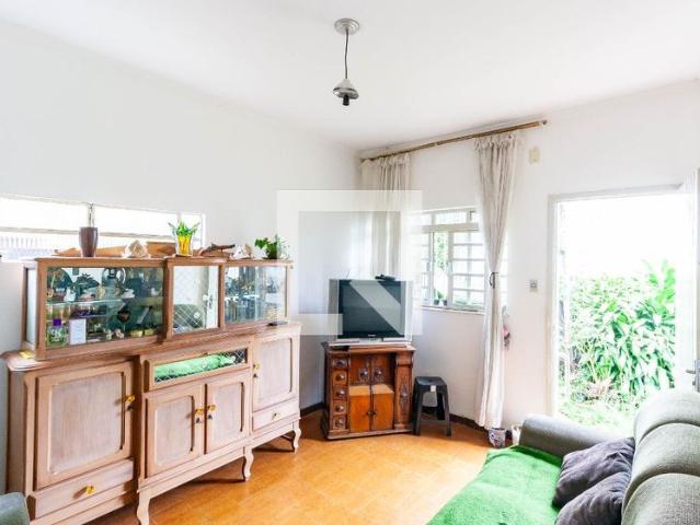 Casa, Vila Santa Clara, 1 Quarto, 500 m2 São Paulo