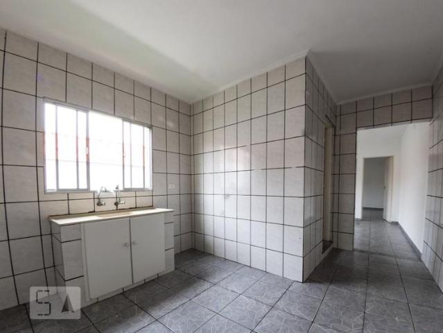 Casa, Vila Santa Clara, 1 Quarto, 55 m2 São Paulo