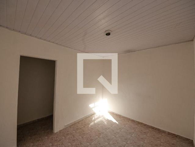 Casa, Vila Santa Clara, 1 Quarto, 60 m2 São Paulo