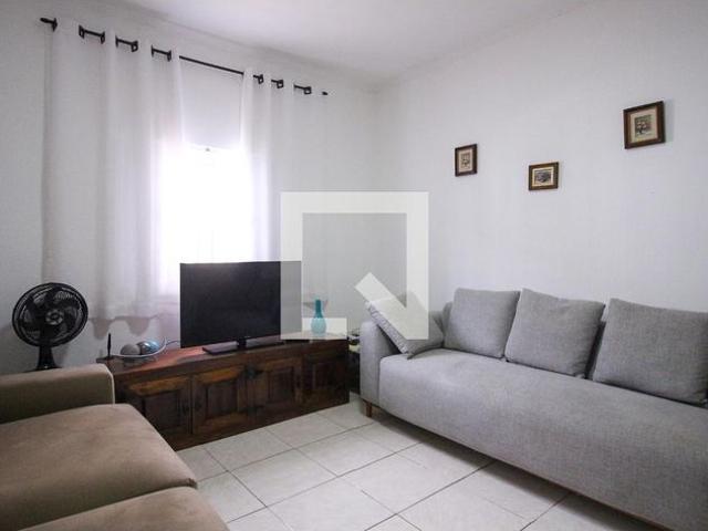 Casa, Vila Santa Clara, 2 Quartos, 150 m2 São Paulo