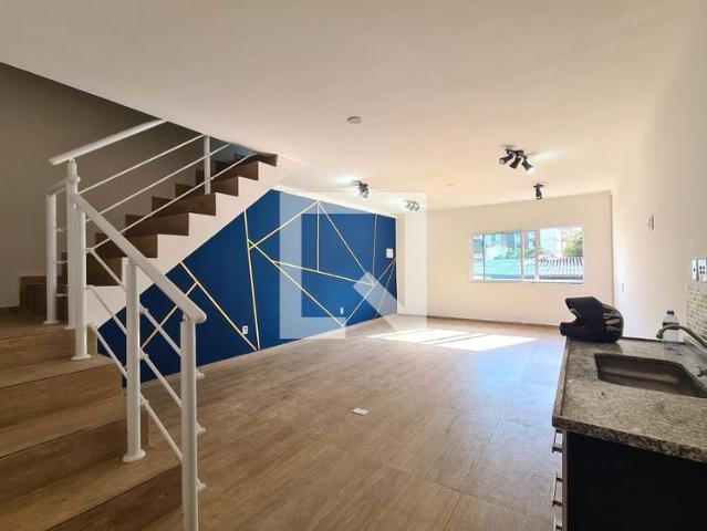 Casa, Vila Santa Clara, 2 Quartos, 150 m2 São Paulo