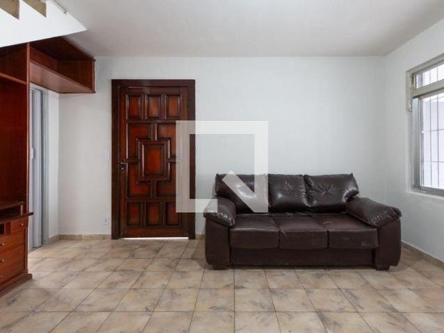 Casa, Vila Santa Clara, 2 Quartos, 158 m2 São Paulo