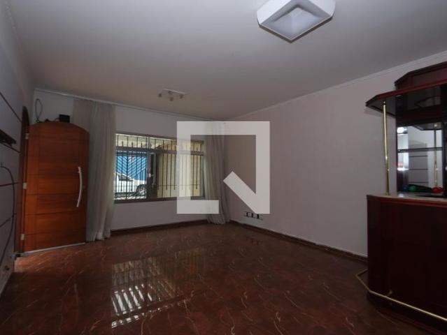 Casa, Vila Santa Clara, 2 Quartos, 163 m2 São Paulo