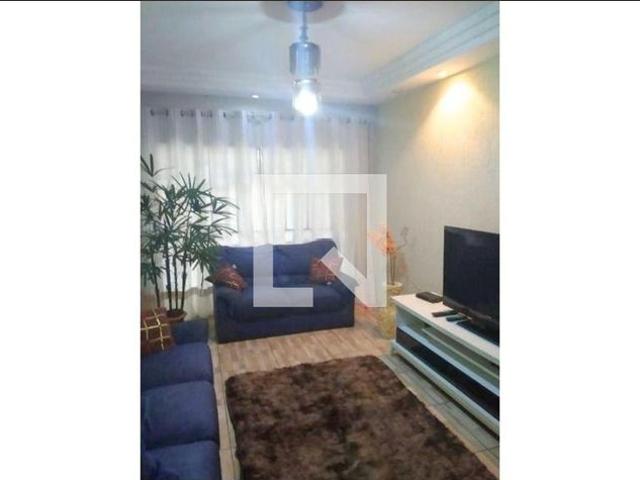 Casa, Vila Santa Clara, 2 Quartos, 174 m2 São Paulo