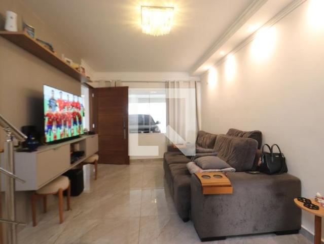 Casa, Vila Santa Clara, 3 Quartos, 180 m2 São Paulo
