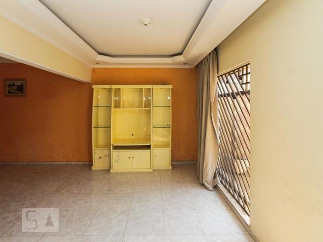 Casa, Vila Santa Clara, 2 Quartos, 180 m2 São Paulo