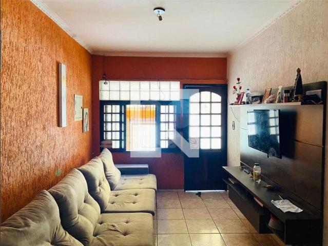 Casa, Vila Santa Clara, 2 Quartos, 100 m2 São Paulo