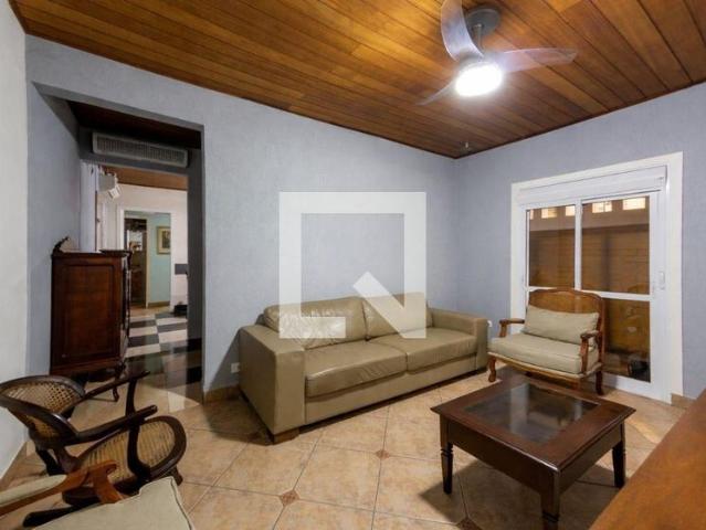 Casa, Vila Santa Clara, 2 Quartos, 100 m2 São Paulo