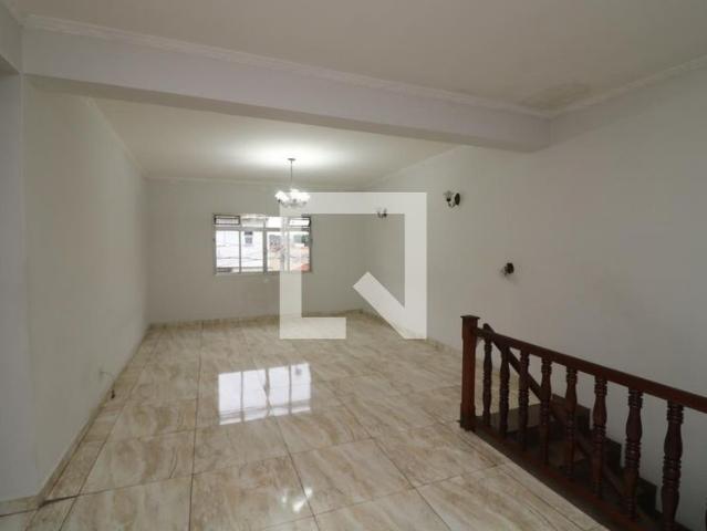 Casa, Vila Santa Clara, 2 Quartos, 135 m2 São Paulo