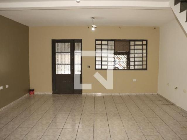 Casa, Vila Santa Clara, 2 Quartos, 138 m2 São Paulo