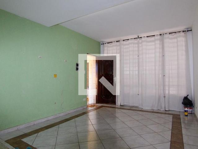 Casa, Vila Santa Clara, 2 Quartos, 280 m2 São Paulo