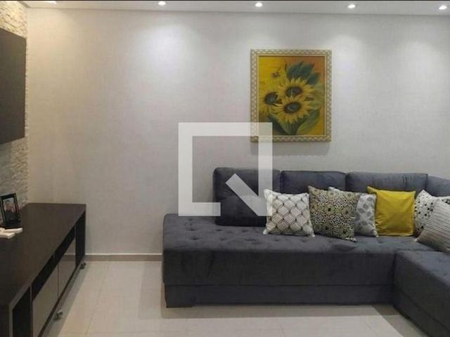 Casa, Vila Santa Clara, 2 Quartos, 200 m2 São Paulo