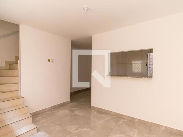 Casa, Vila Santa Clara, 2 Quartos, 70 m2 São Paulo