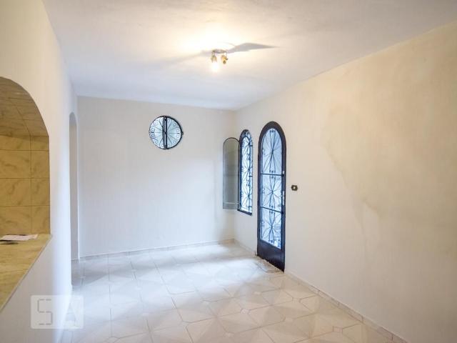 Casa, Vila Santa Clara, 2 Quartos, 70 m2 São Paulo