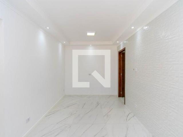 Casa, Vila Santa Clara, 2 Quartos, 80 m2 São Paulo