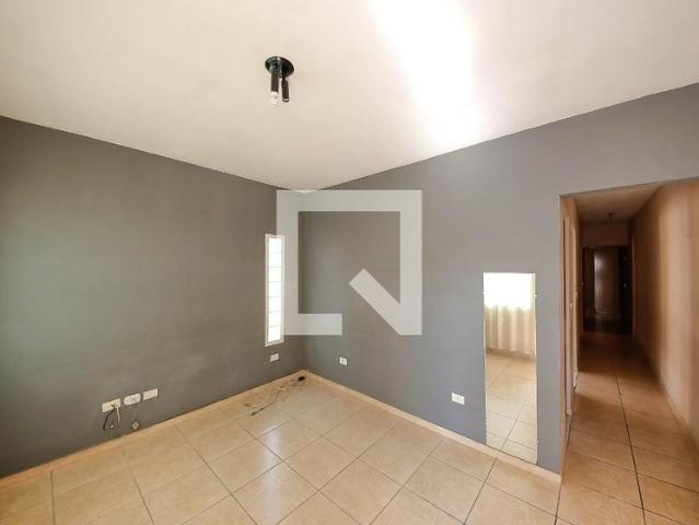 Casa, Vila Santa Clara, 2 Quartos, 80 m2 São Paulo