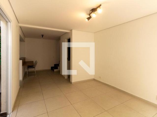 Casa, Vila Santa Clara, 2 Quartos, 83 m2 São Paulo