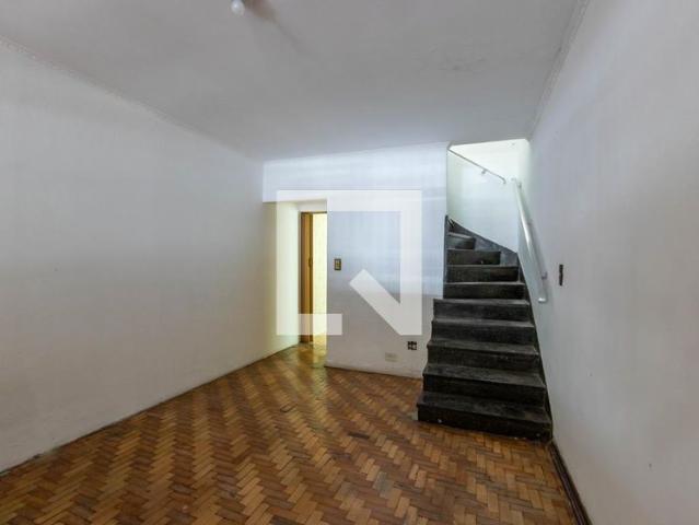 Casa, Vila Santa Clara, 2 Quartos, 90 m2 São Paulo