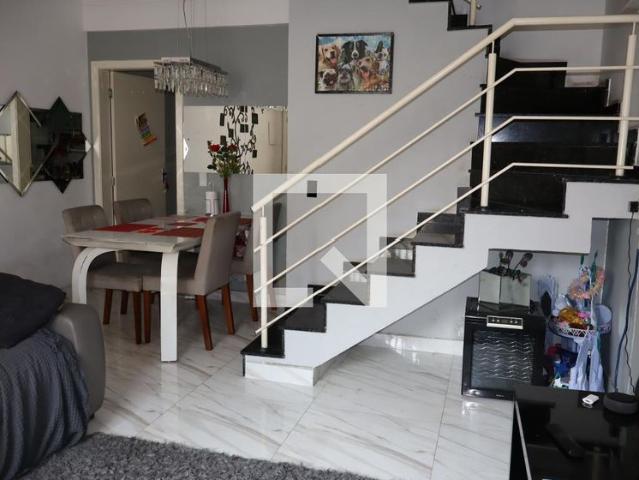 Casa, Vila Santa Clara, 2 Quartos, 93 m2 São Paulo