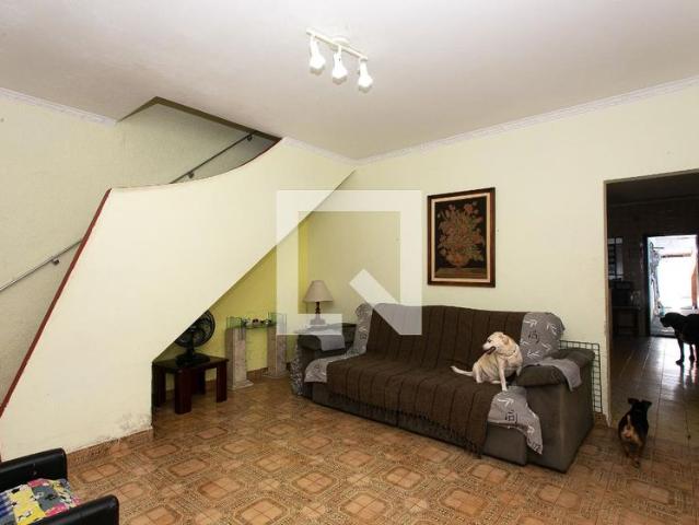 Casa, Vila Santa Clara, 4 Quartos, 269 m2 São Paulo