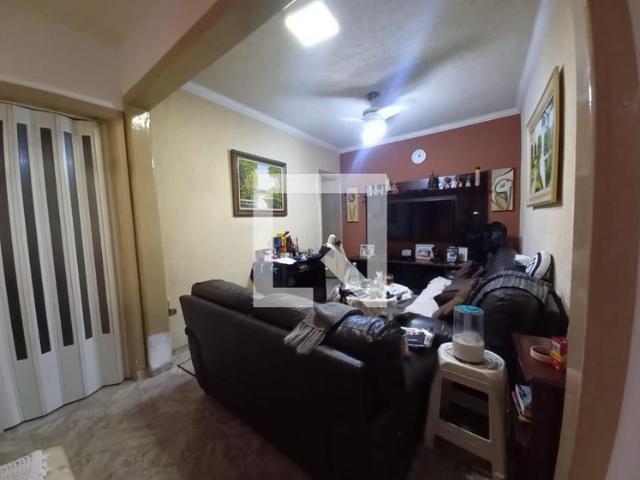 Casa, Vila Santa Clara, 4 Quartos, 270 m2 São Paulo