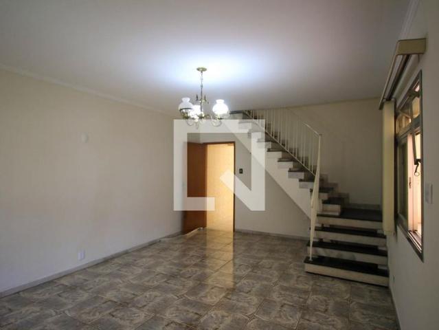 Casa, Vila Santa Clara, 4 Quartos, 215 m2 São Paulo