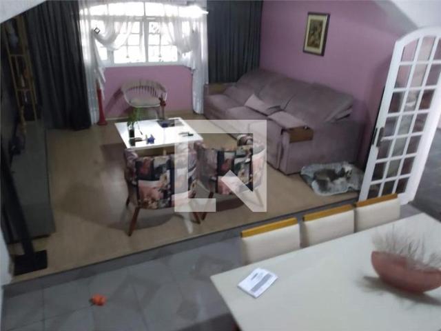 Casa, Vila Santa Clara, 4 Quartos, 220 m2 São Paulo