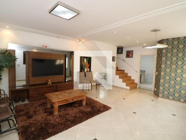 Casa, Vila Santa Clara, 4 Quartos, 300 m2 São Paulo
