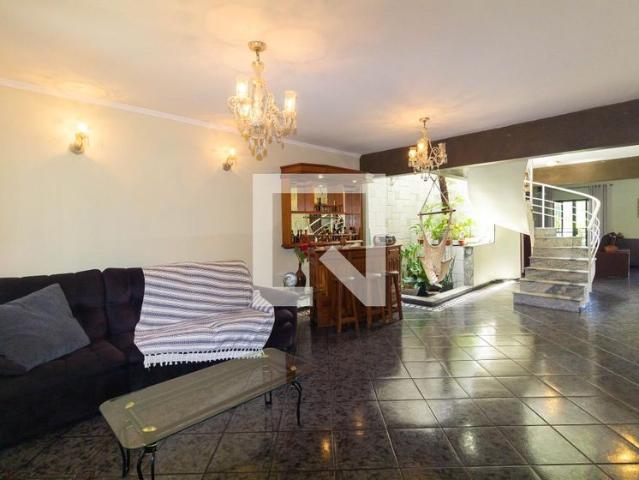 Casa, Vila Santa Clara, 4 Quartos, 500 m2 São Paulo