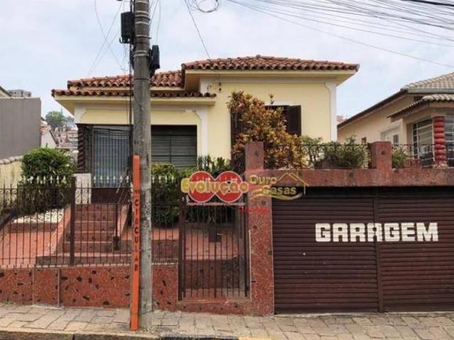 Casa Vila Santa Clara