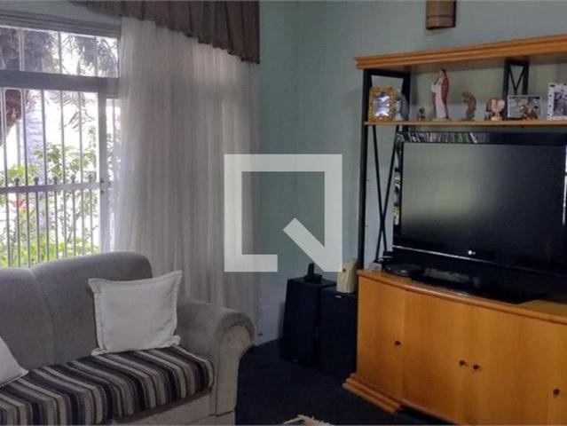 Casa, Vila Santa Clara, 5 Quartos, 288 m2 São Paulo