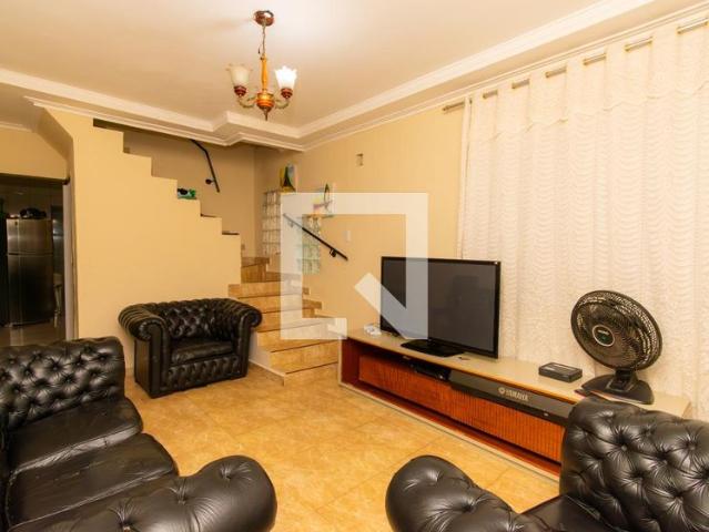 Casa, Vila Santa Clara, 5 Quartos, 300 m2 São Paulo